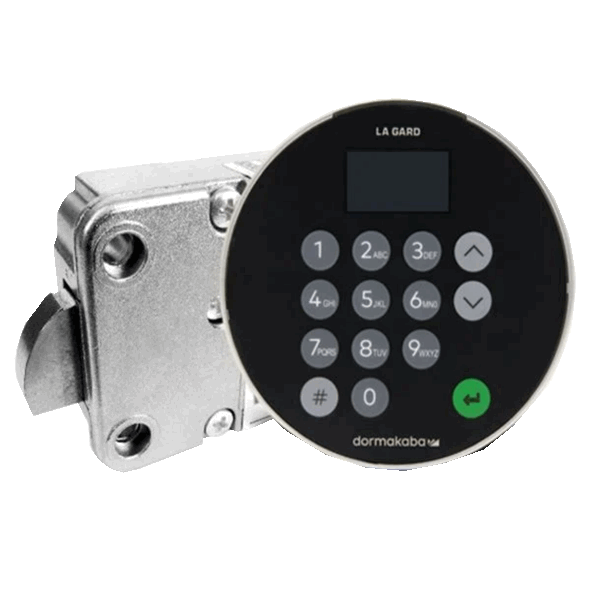 CERRADURAS DIGITALES – DENAVA INVERSIONES PUERTAS CORTAFUEGO CERRADURAS ...