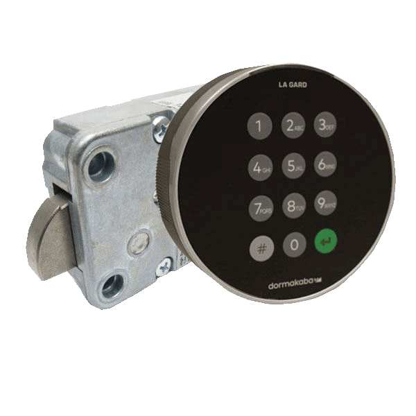 CERRADURAS DIGITALES – DENAVA INVERSIONES PUERTAS CORTAFUEGO CERRADURAS ...