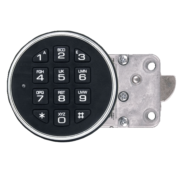 CERRADURAS DIGITALES – DENAVA INVERSIONES PUERTAS CORTAFUEGO CERRADURAS ...